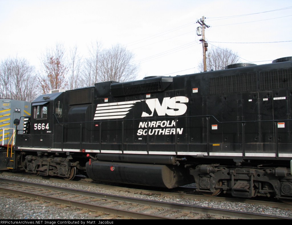 NS 5664